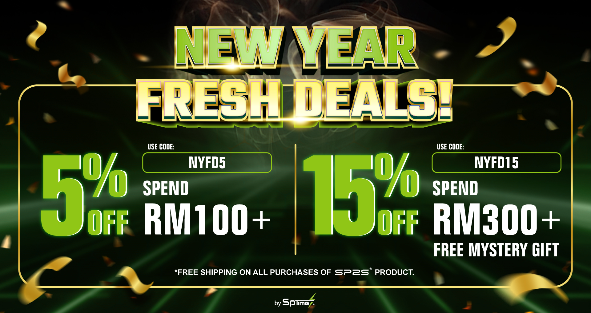 SP2S Malaysia - SP2s Official Webstore